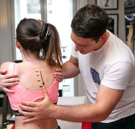 Physio Box at The Adria - The Adria